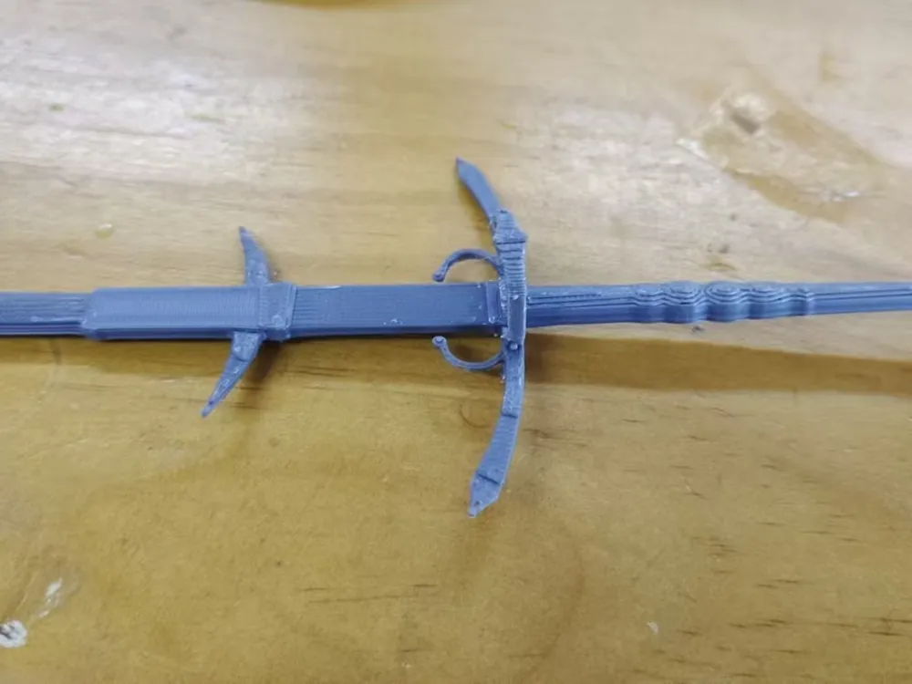 Elden Ring Weapons Series - Greatsword by ZH002 - MakerWorld