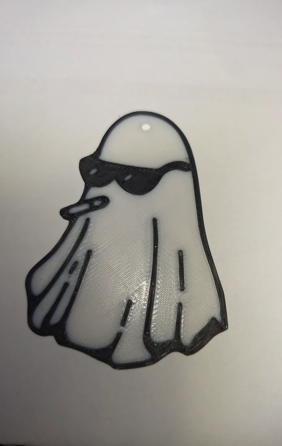 Ghost Swag by try2print - MakerWorld