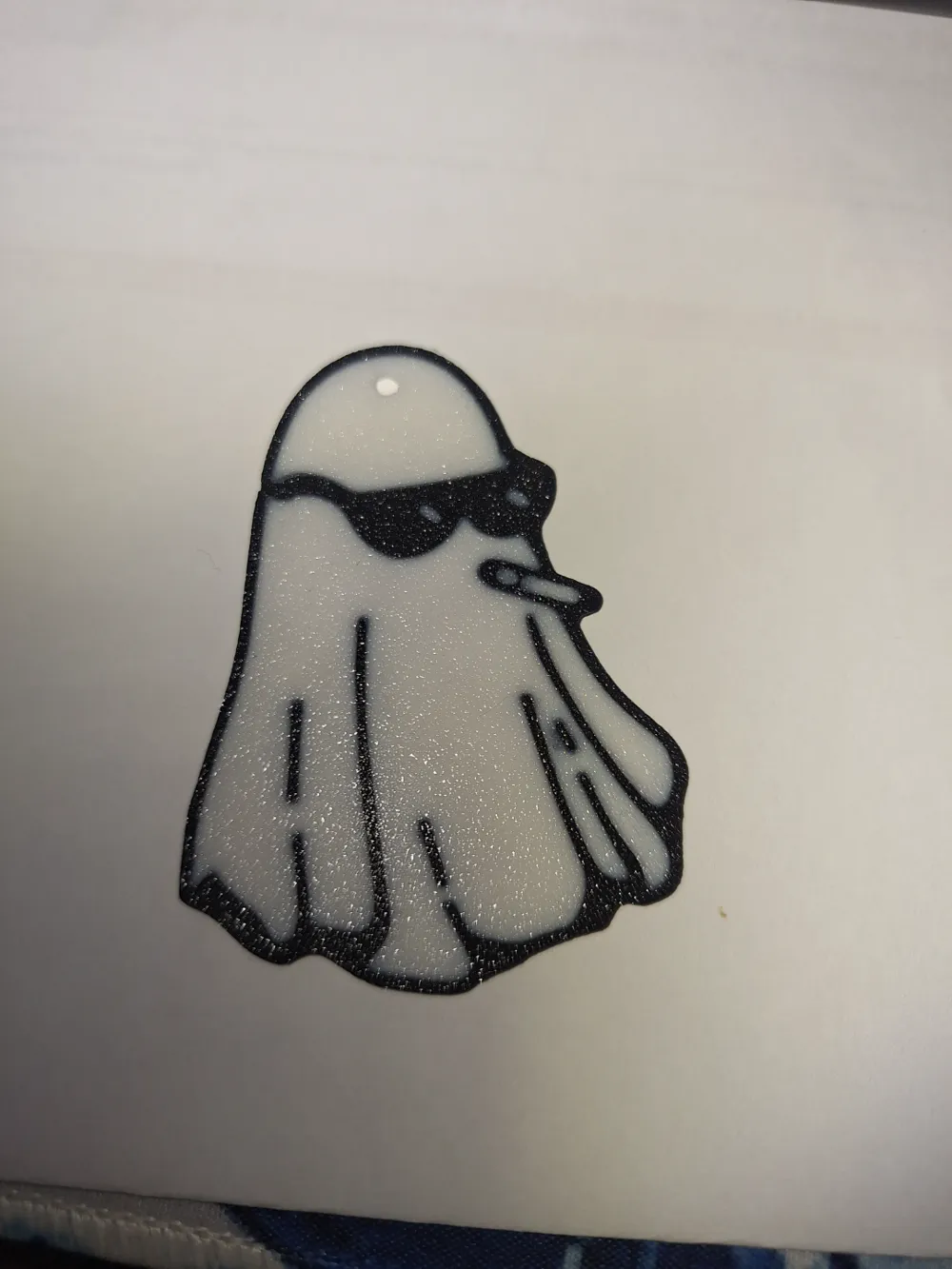 Ghost Swag by try2print - MakerWorld