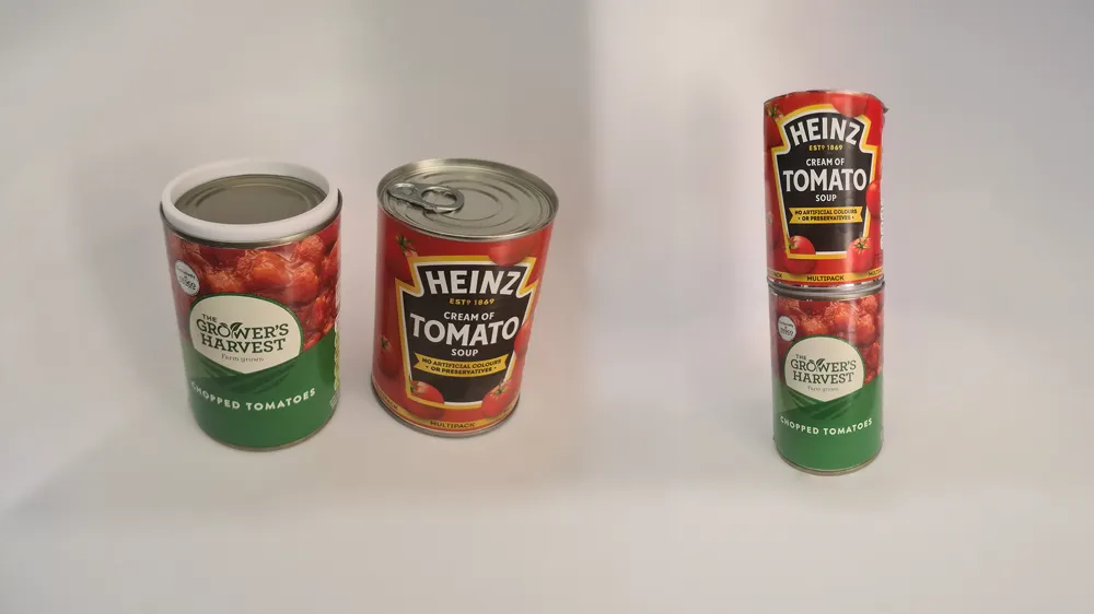 Stack-A-Soup – The Soup Stacking Solution! - Free 3D Print Model ...