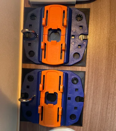 handy halterung 3d print model download - MakerWorld