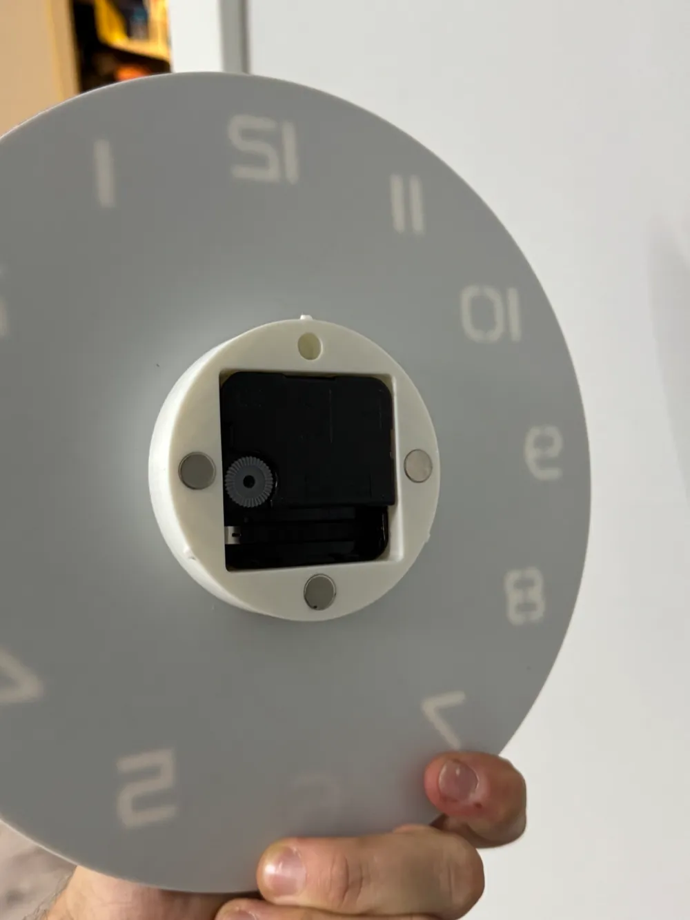 LED module for my 170 and 245 mm dials by cP3D MakerWorld: Download Free 3D Models