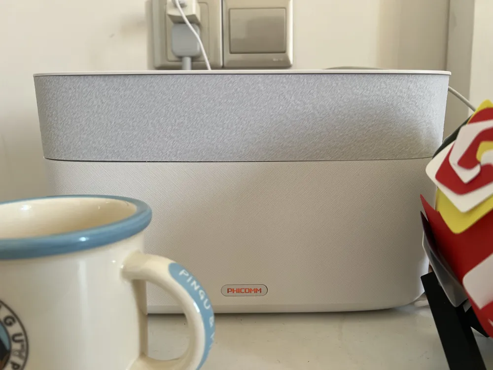 Phicomm TC1 Smart Power Strip Riser - Free 3D Print Model - MakerWorld