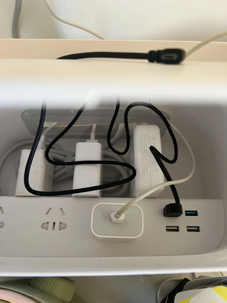 Phicomm TC1 Smart Power Strip Riser - Free 3D Print Model - MakerWorld