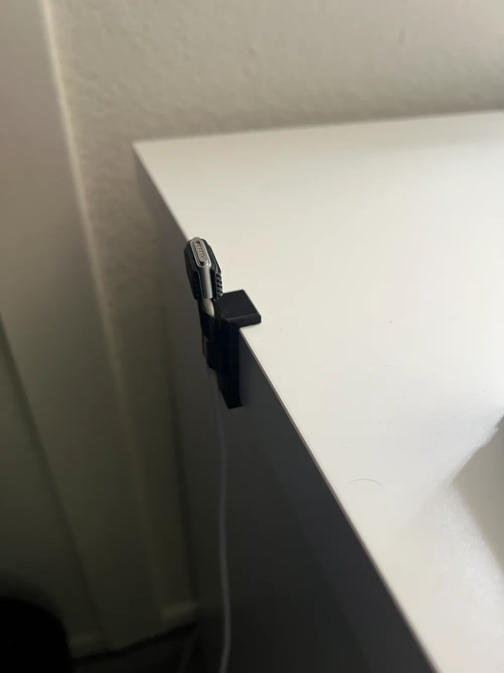 IKEA LAGKAPTEN Snap On Cable Organizer by Osprey Designs - MakerWorld