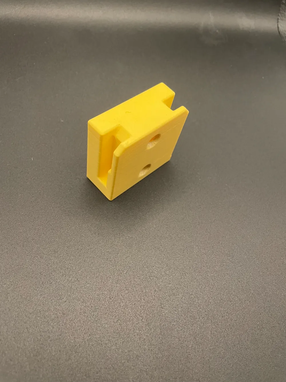 Dewalt DCW210 (Random Orbital Sander) Mount - Free 3D Print Model ...