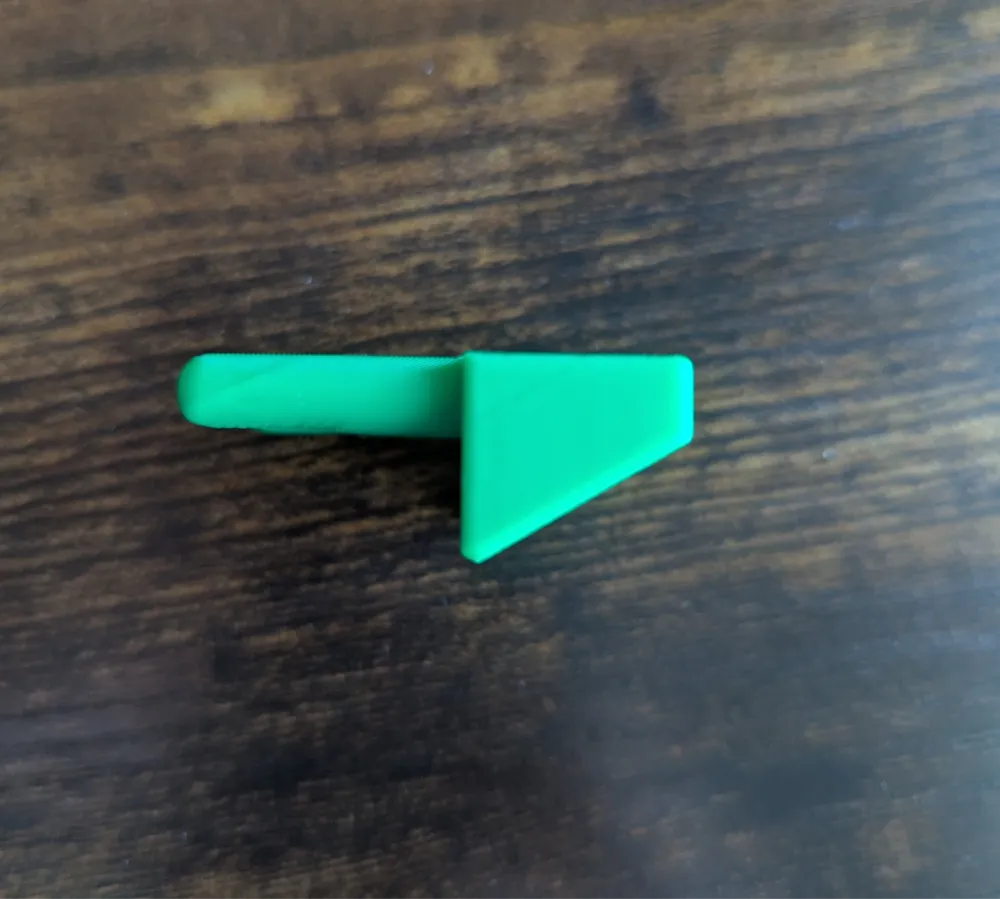 IKEA Ivar - Shelf Bracket - Free 3D Print Model - MakerWorld