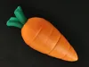 Carrot Container - Free 3D Print Model - MakerWorld