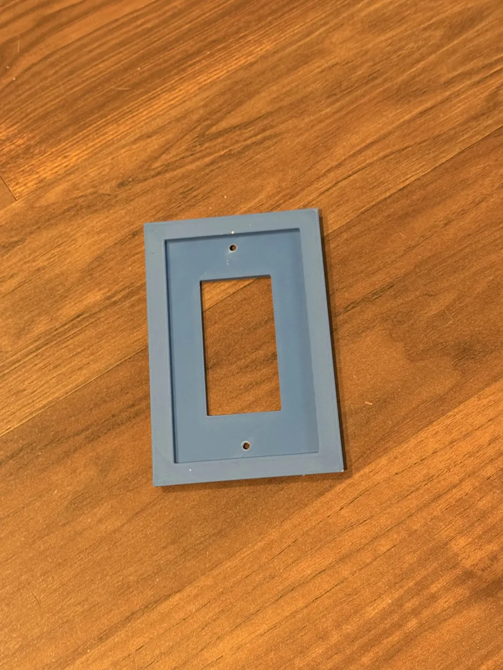 Modern Light Switch Cover - Free 3D Print Model - MakerWorld