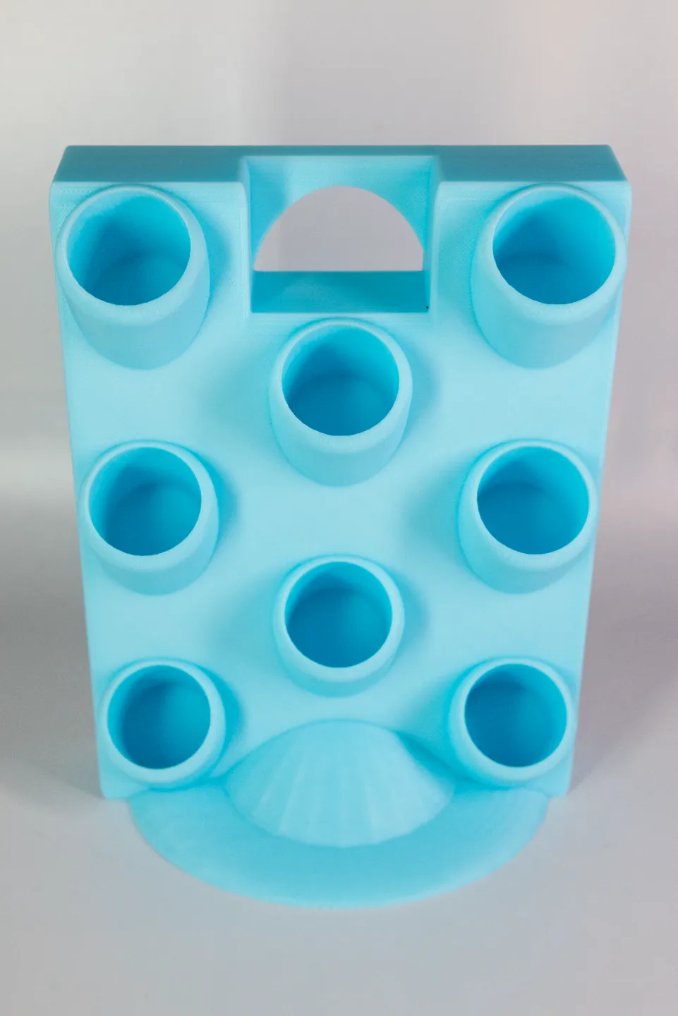 Cirkul Cartridge Rack (8 ct) by dry3210 MakerWorld: Download Free 3D Models