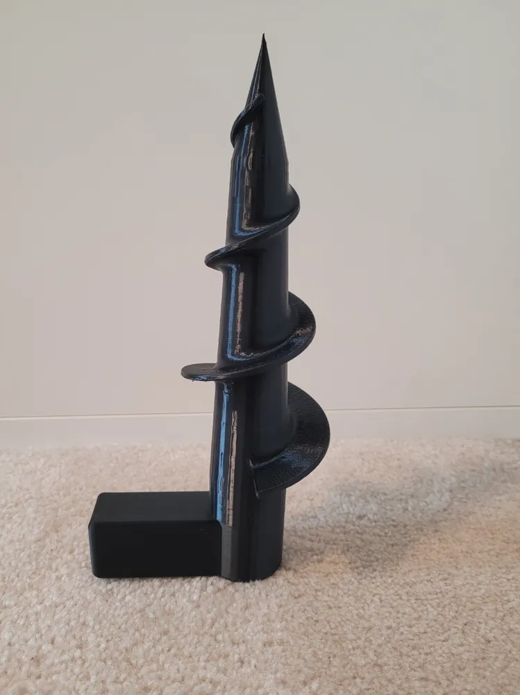 Fishing Rod Holder - Free 3D Print Model - MakerWorld