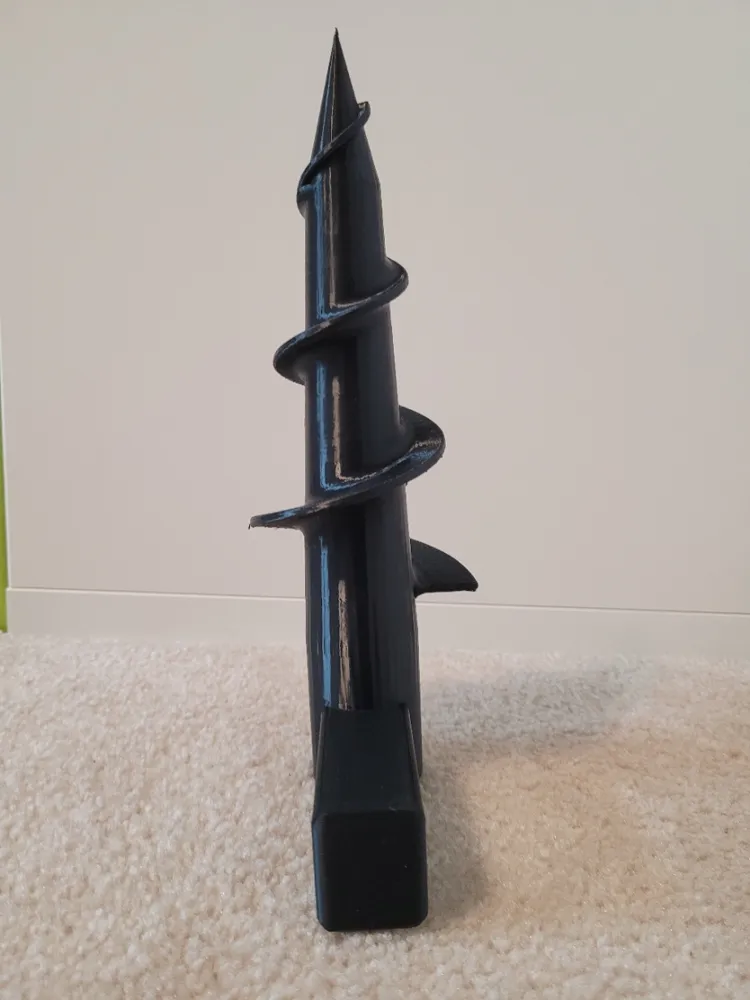 Fishing Rod Holder - Free 3D Print Model - MakerWorld