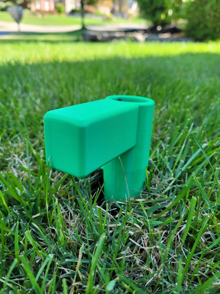 Fishing Rod Holder - Free 3D Print Model - MakerWorld