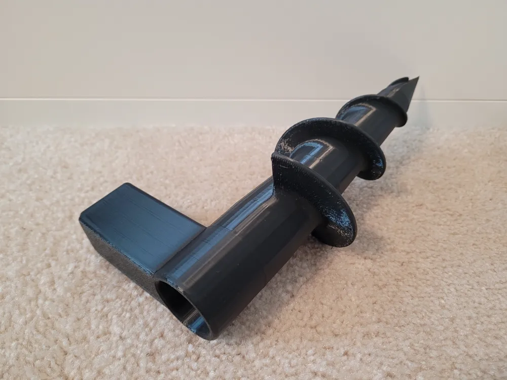 Fishing Rod Holder - Free 3D Print Model - MakerWorld