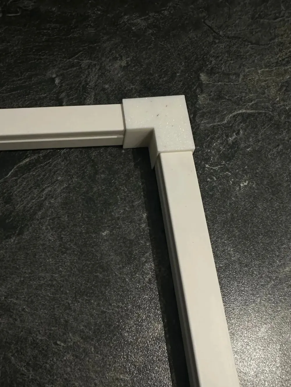 Cable Duct Corner by Einfach3D MakerWorld: Download Free 3D Models
