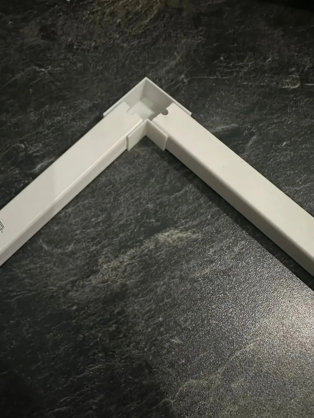 Cable Duct Corner by Einfach3D MakerWorld: Download Free 3D Models