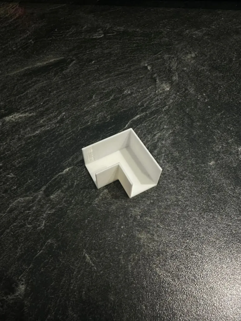 Cable Duct Corner by Einfach3D MakerWorld: Download Free 3D Models