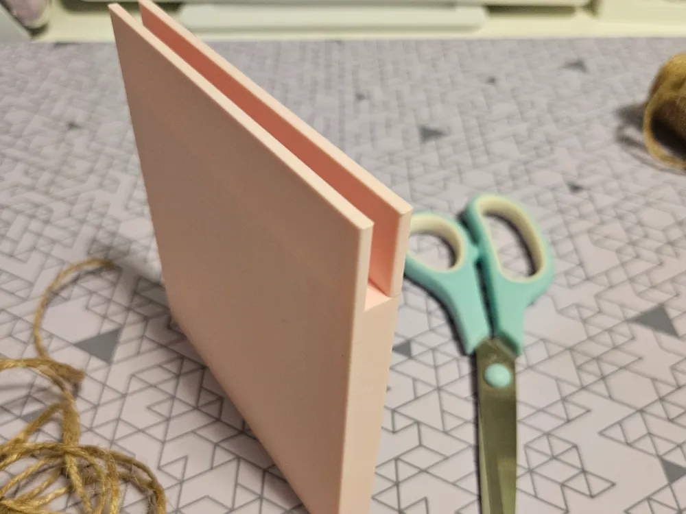Multi Ribbon/String cutting tool for Ornaments - Free 3D Print Model ...