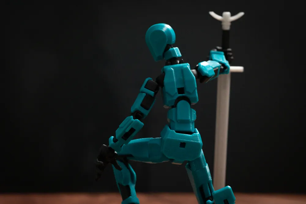 Wylder's Greatsword - Nightreign Dummy 13 Sword - Free 3D Print Model ...