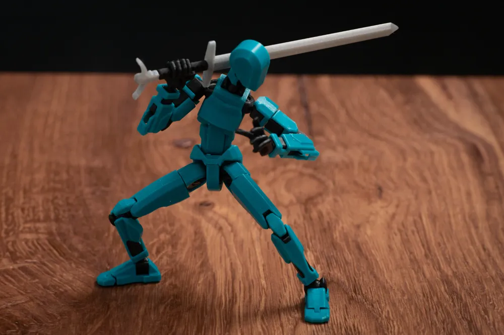 Wylder's Greatsword - Nightreign Dummy 13 Sword - Free 3D Print Model ...
