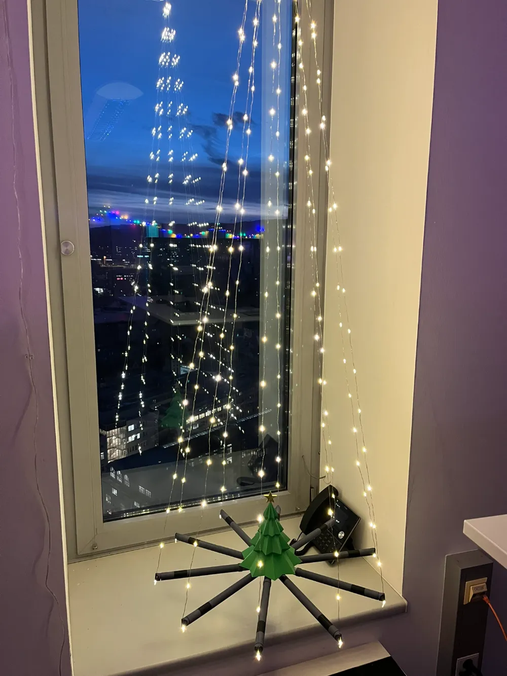 Light Tree by MaJoHo MakerWorld: Download Free 3D Models