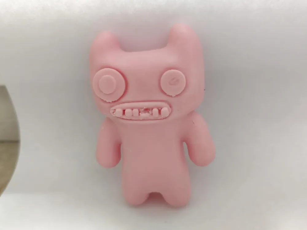 Fuggler 5 by ZoKa.Lab MakerWorld: Download Free 3D Models