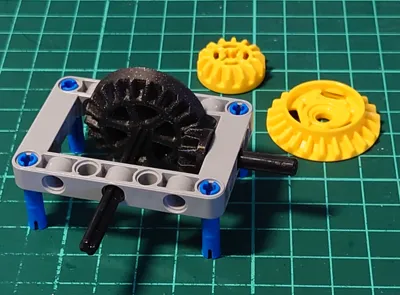 horcikdesigns | Published - MakerWorld