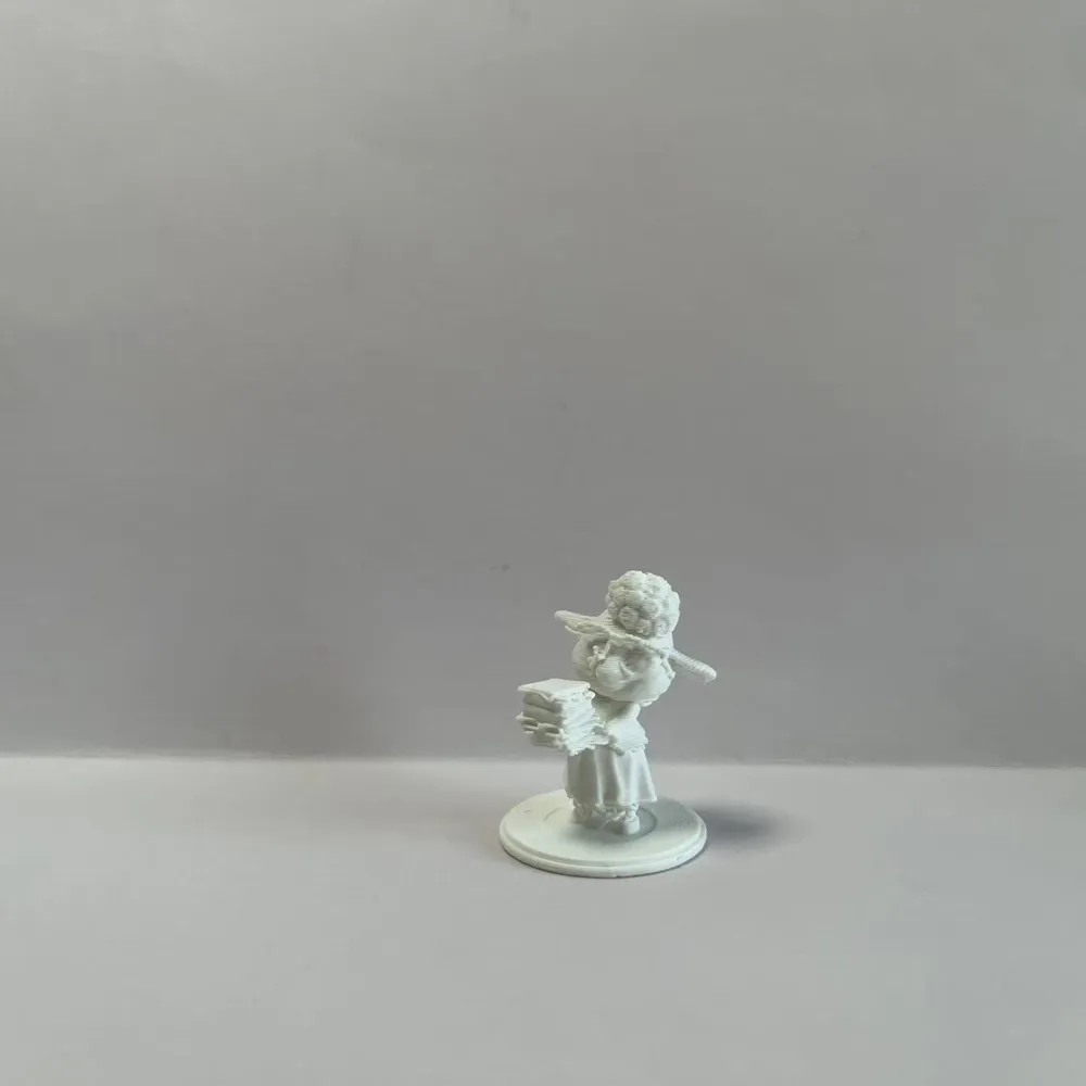 Assistant Mayor Bellwether - Zootopia 2 Merchandise - Disney Animated ...