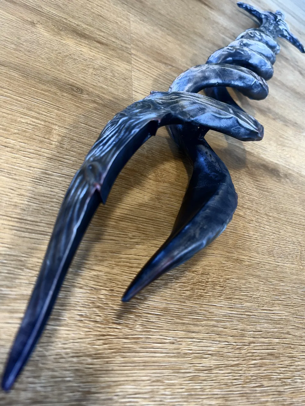 Gran Espada Matadioses - Elden Ring - Modelo de impresión 3D gratuito ...