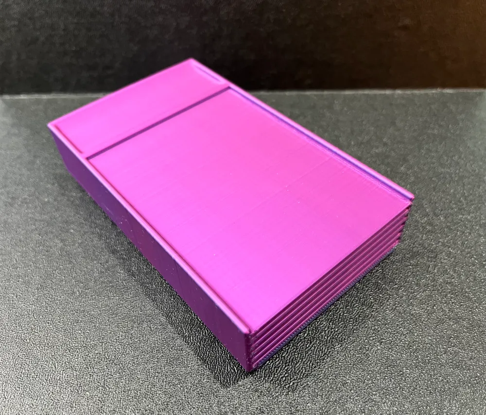 Pokemon ingame card Organizer by Moon-extinguisher - MakerWorld