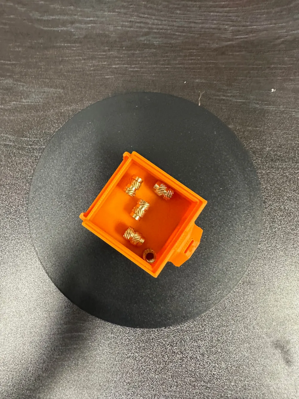 Multiboard - Free Stacking or Click to Multiboard - Small parts holder ...