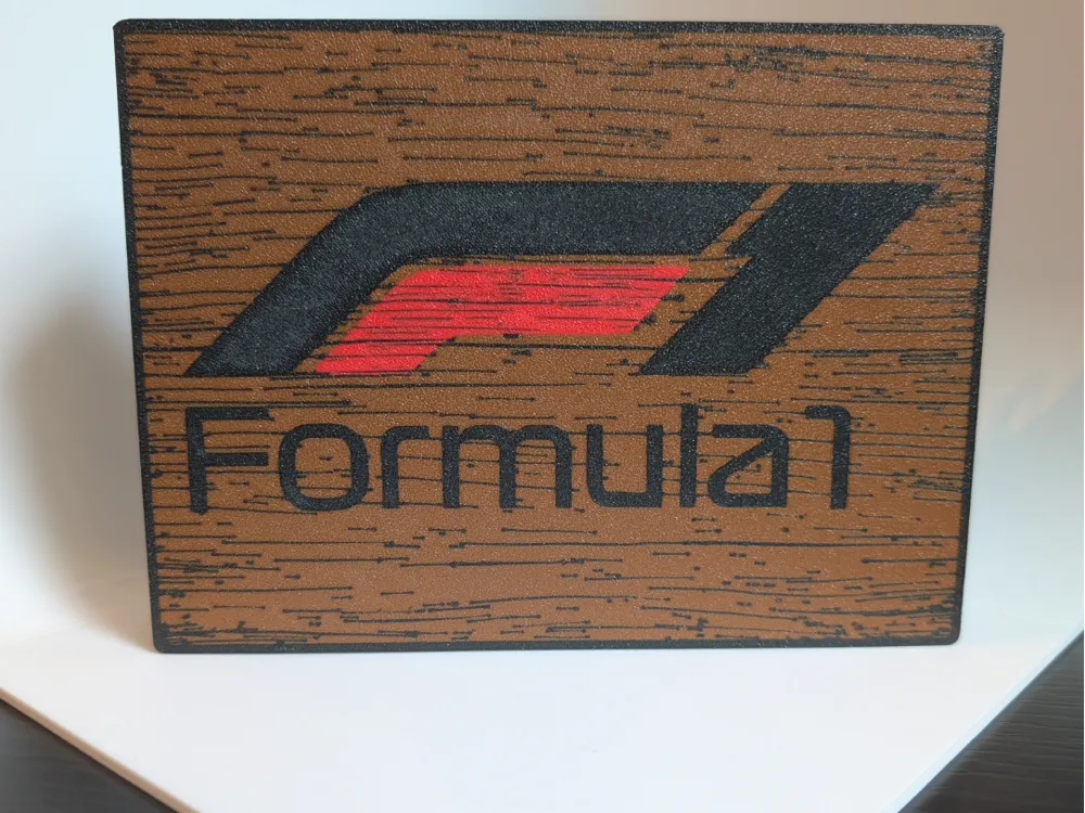 Lightbox Formula 1 by Dorni90 MakerWorld: Download Free 3D Models