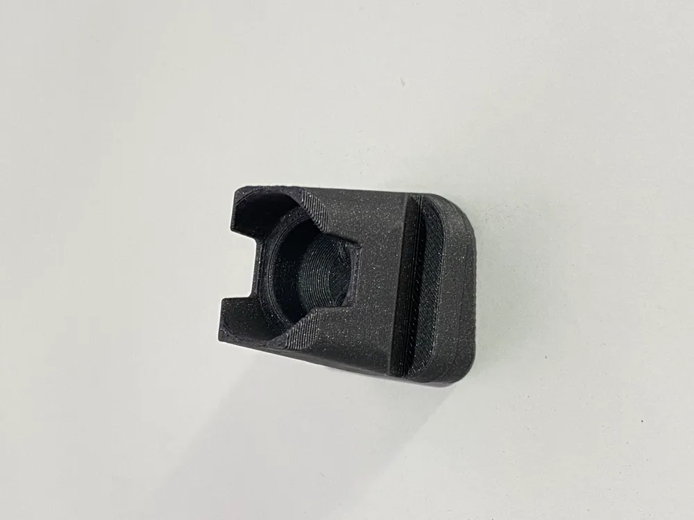 Fanatec Wall Mount QR2 Angled by AngryPearl - MakerWorld