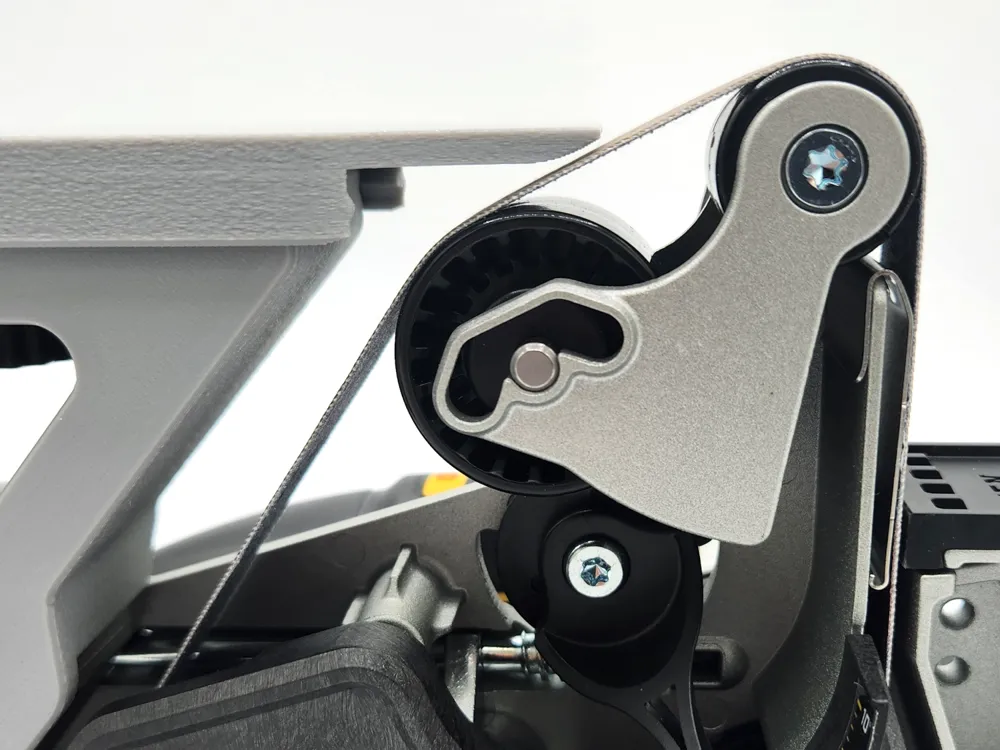 KEN ONION BLADE GRINDING RISER (MK.2) by TheCafeRacer MakerWorld ...