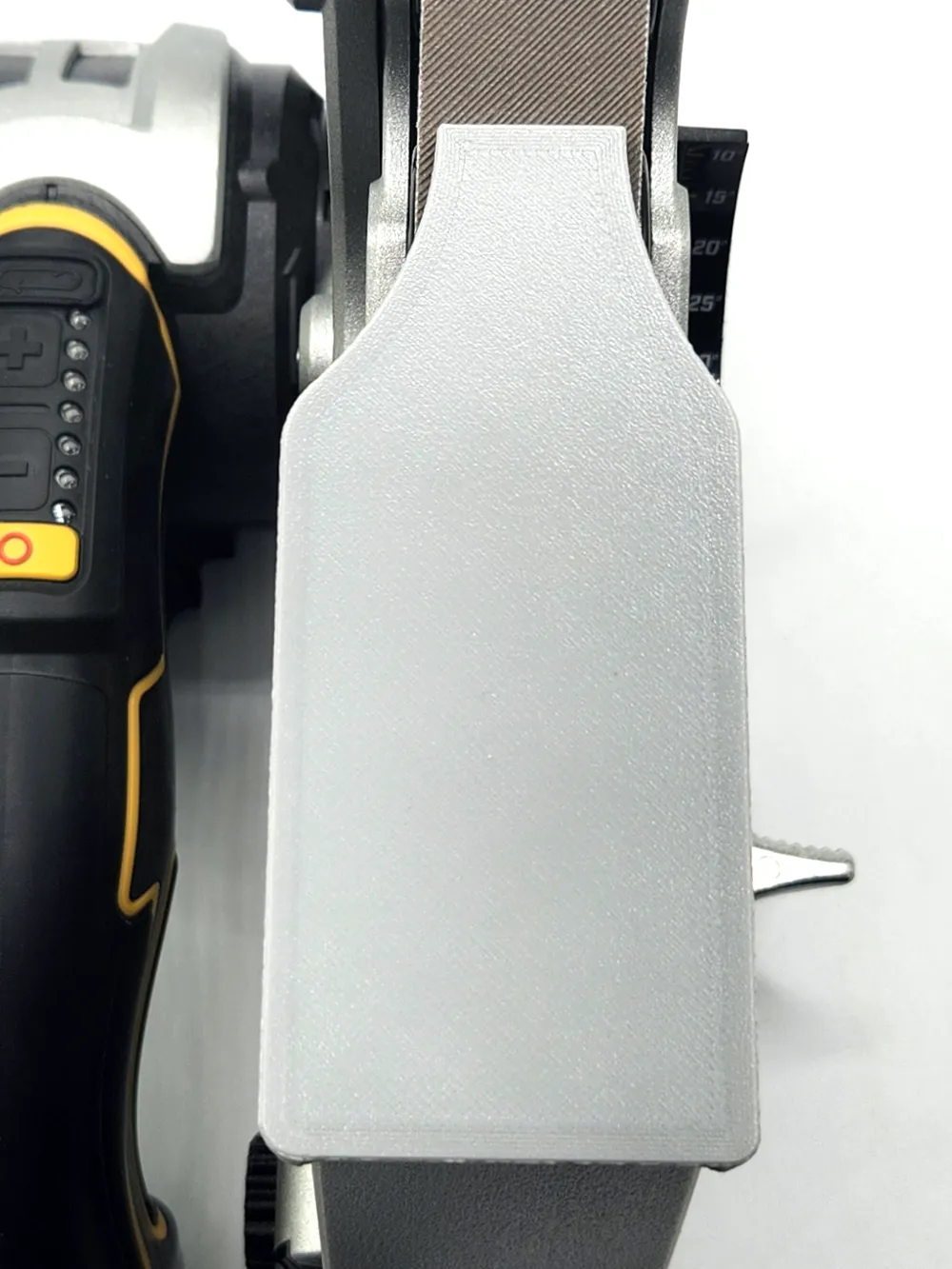 KEN ONION BLADE GRINDING RISER (MK.2) by TheCafeRacer MakerWorld ...