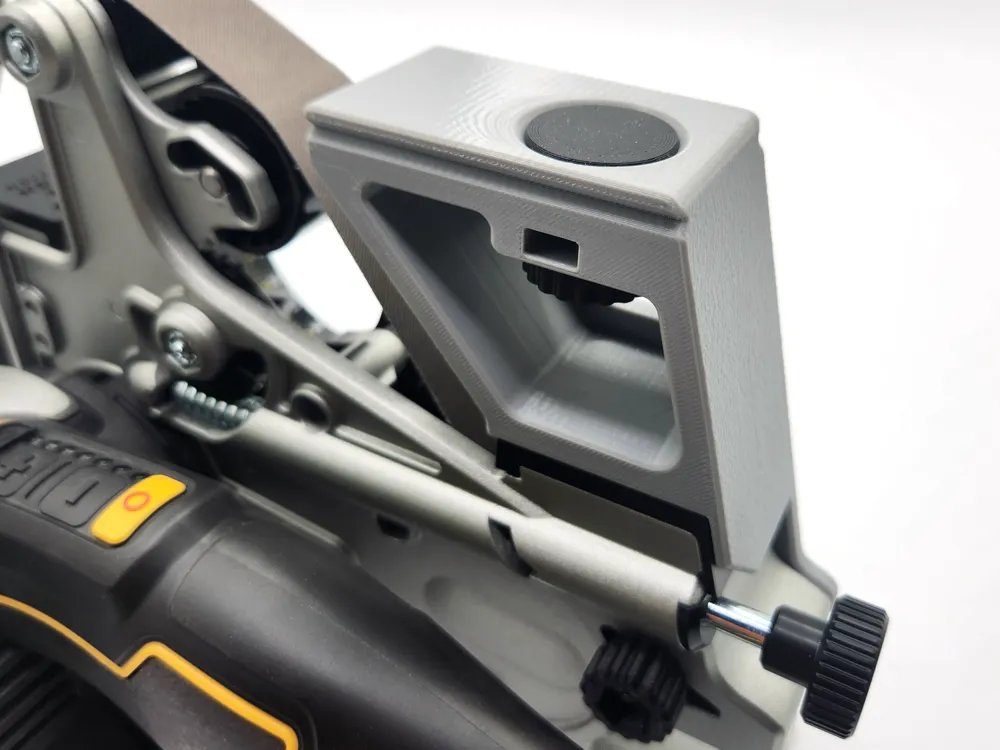 KEN ONION BLADE GRINDING RISER (MK.2) by TheCafeRacer MakerWorld ...