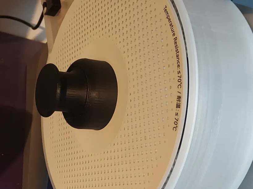 AMS lite spool removal tool V1 by BigJon1378 - MakerWorld