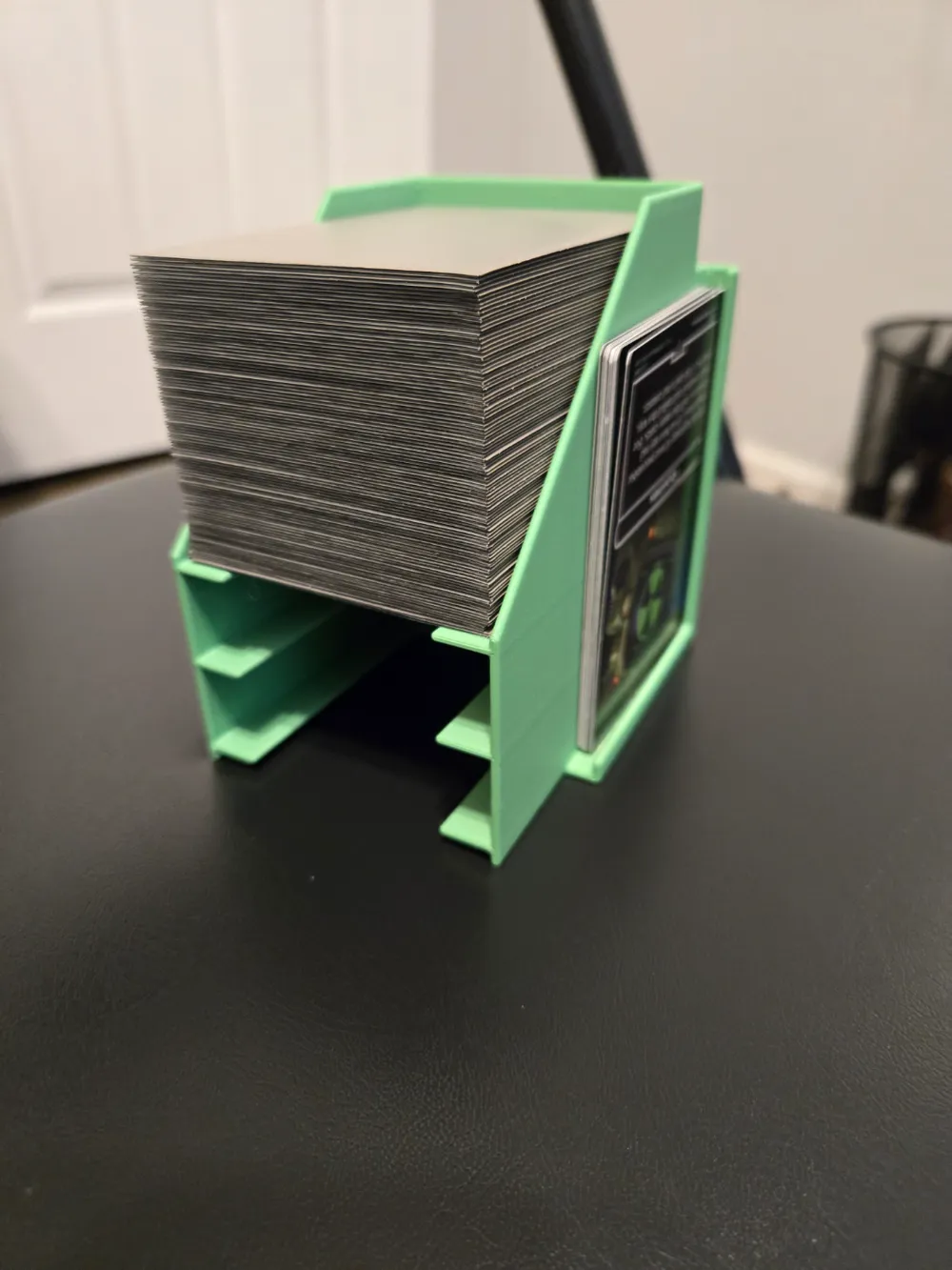 MTG Library Graveyard Exile Commander Token Holder by JorbleDorble ...