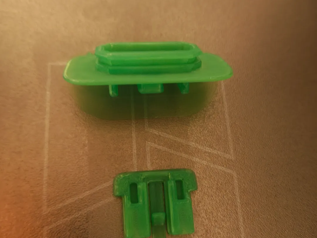 mechanism jsaux adapters - Free 3D Print Model - MakerWorld