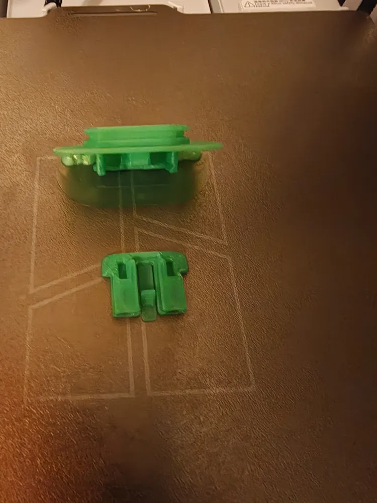 mechanism jsaux adapters - Free 3D Print Model - MakerWorld