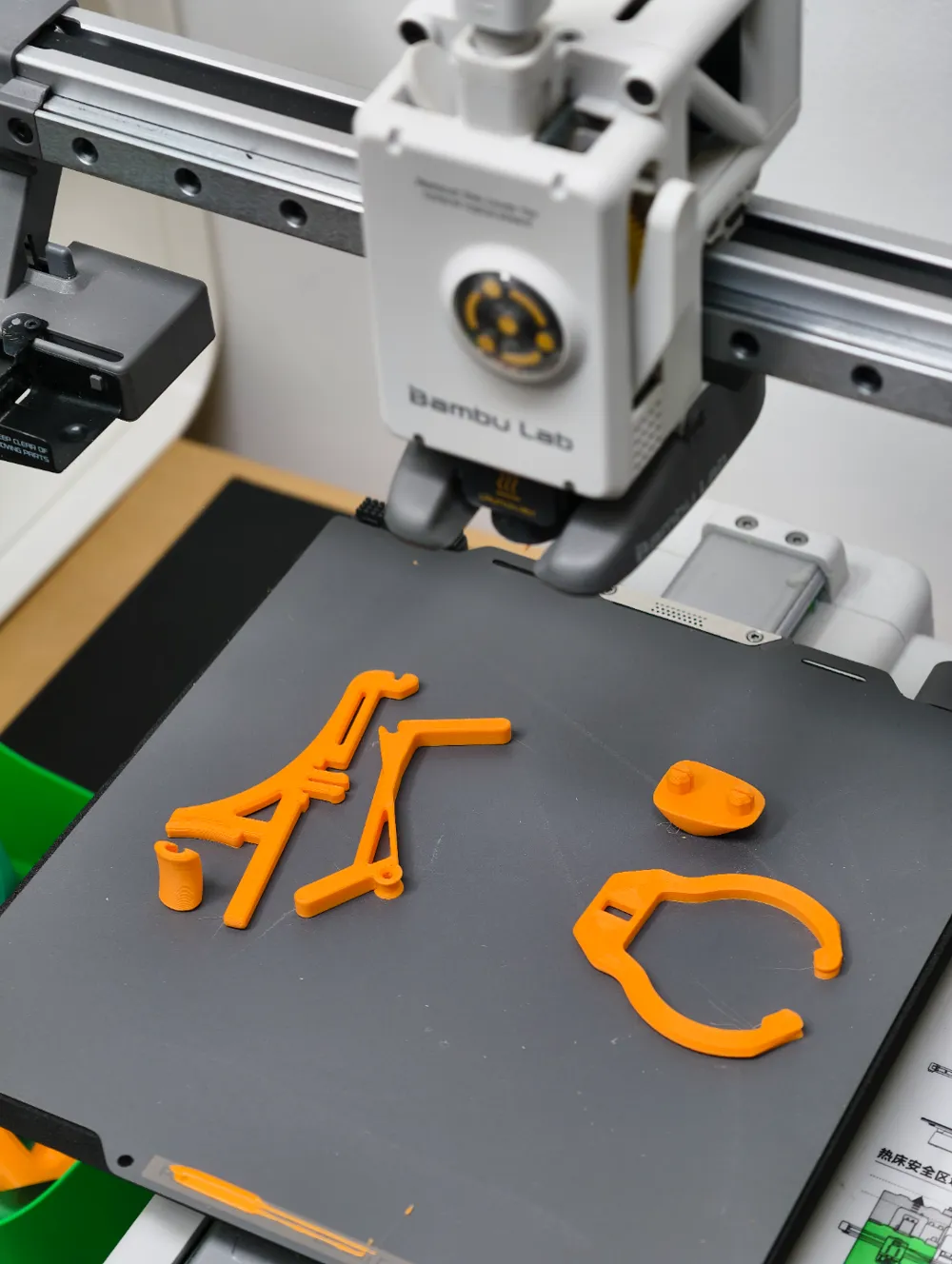 6-Shot Disc Shooter (Nimbus-Improved Version) Remixed by jindouyun MakerWorld: Download Free 3D ...