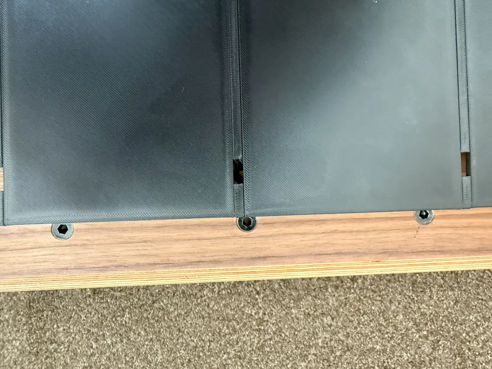 Balolo Monitor Stand Drawer System by Dworkin MakerWorld: Download Free ...