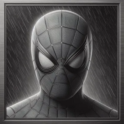 Spiderman Hueforge by Eminent3D - MakerWorld