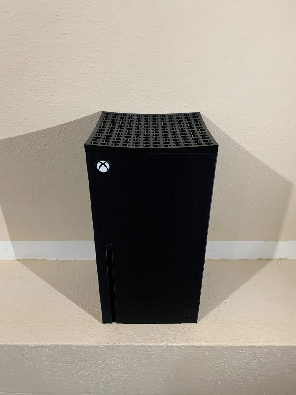 XBOX Series X Storage Box by IceGabrielito - MakerWorld