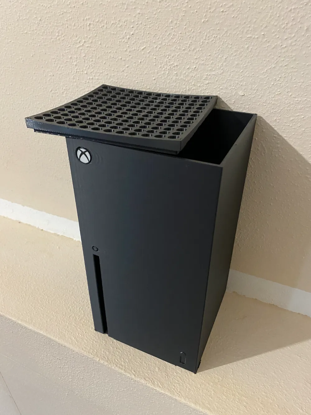 XBOX Series X Storage Box by IceGabrielito - MakerWorld