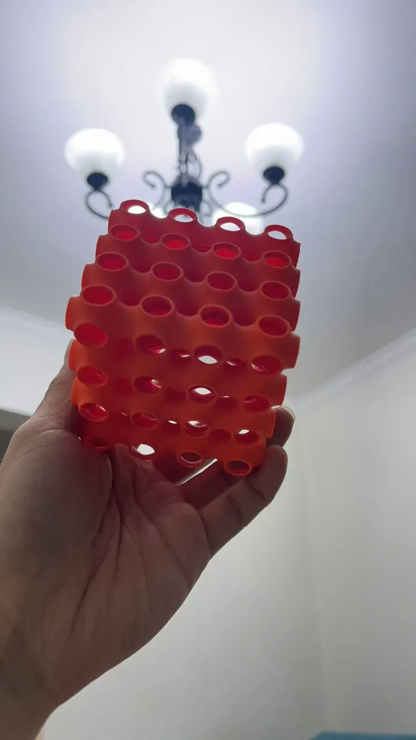Fish Tank Fish Shrimp Hideaway - Free 3D Print Model - MakerWorld