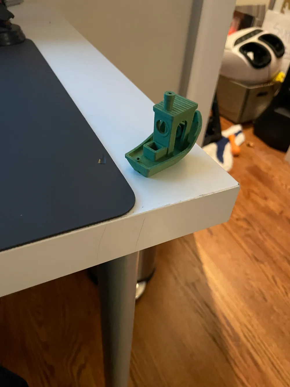 3d benchy test model by WMMakerWorld: Download Free 3D Models