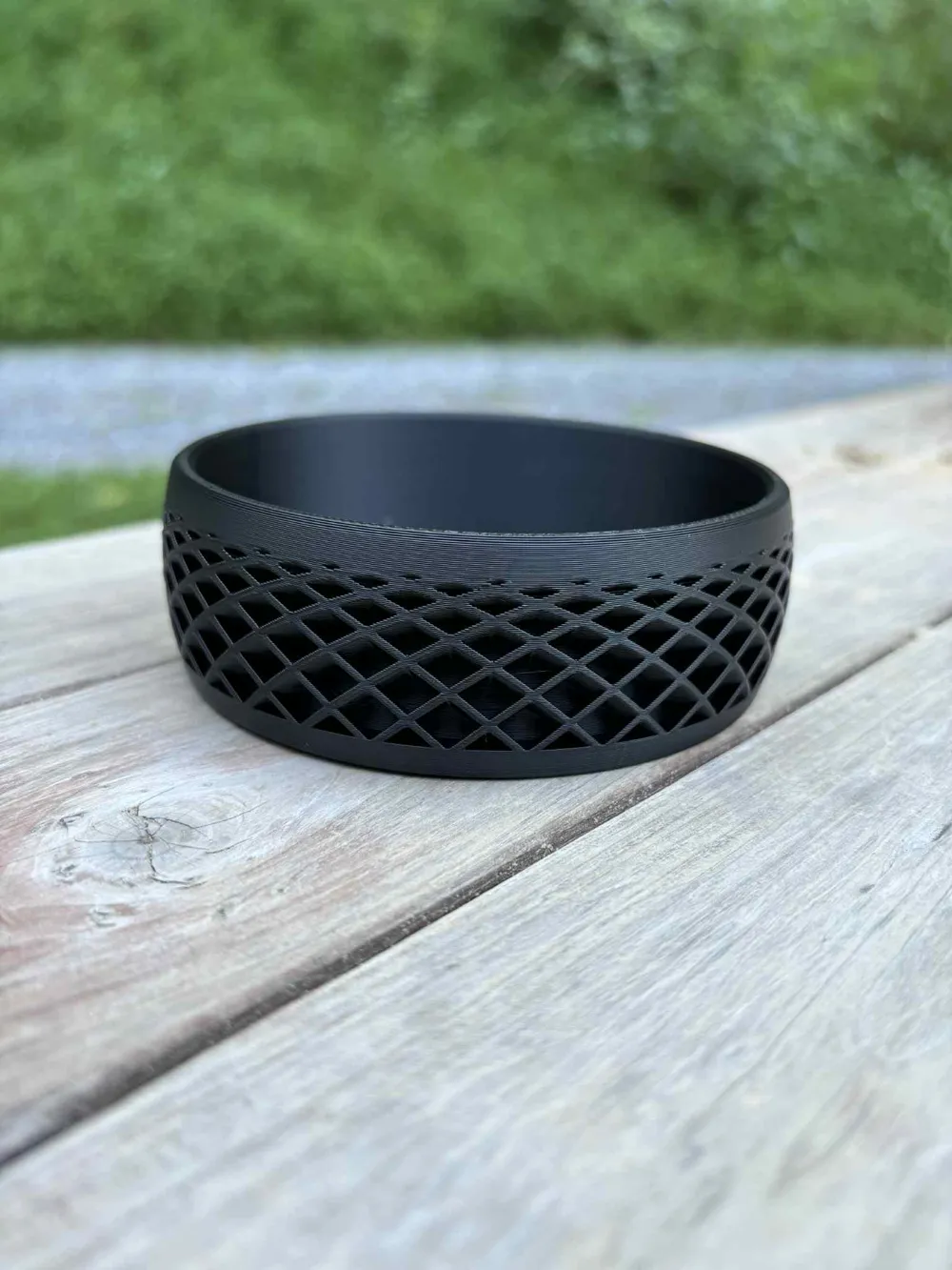 Small mesh catch all bowl - Free 3D Print Model - MakerWorld