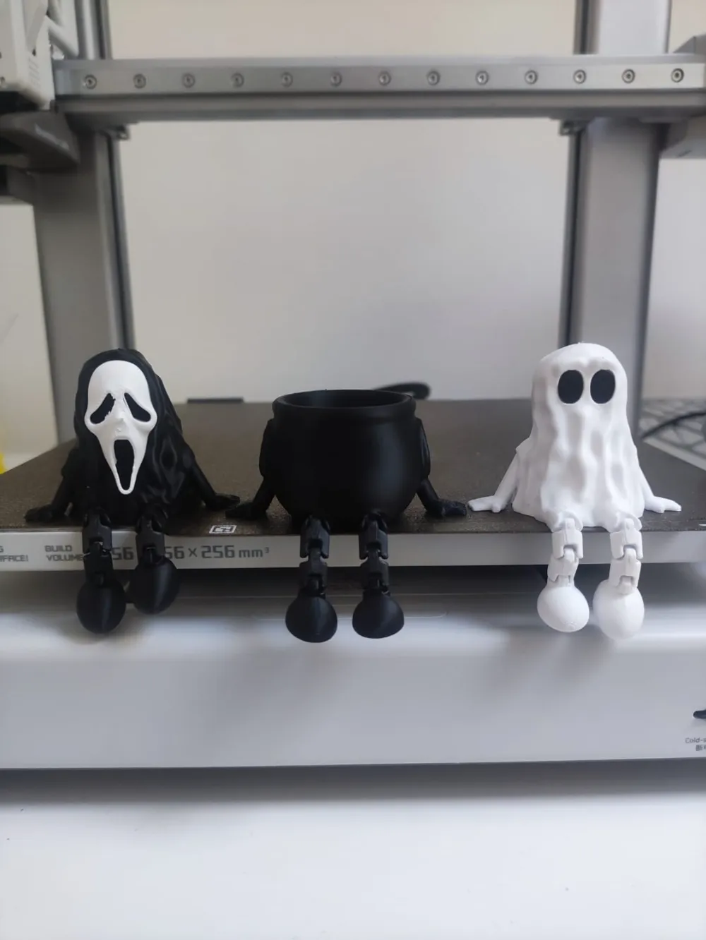 Articulated Cauldron - Free 3D Print Model - MakerWorld
