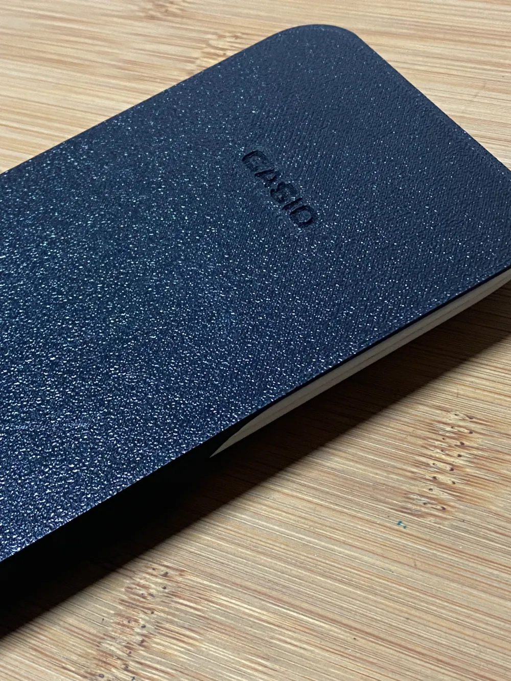 Casio 991EX/570EX Calculator Case by Eddy Ye - MakerWorld